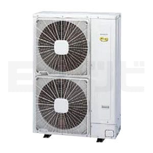 RPCK-GP140RGH 日立 省エネの達人プレミアムシリーズ 厨房用てんつり 5馬力 シングル 超省エネ 三相200V ワイヤード 冷媒R32 業務用エアコンの馬力・能力（クラス）について ...